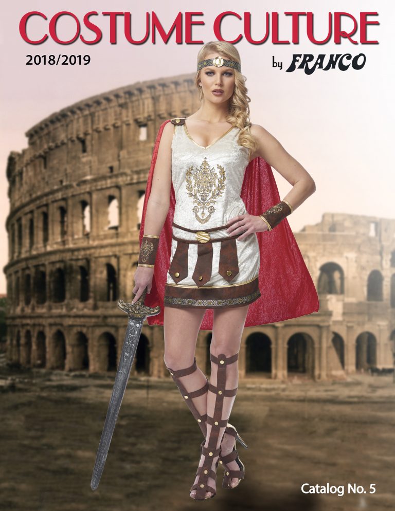 Costume Culture – by Franco